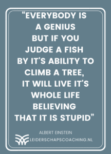 Quotes leiderschap | Leiderschapscoaching.nl
